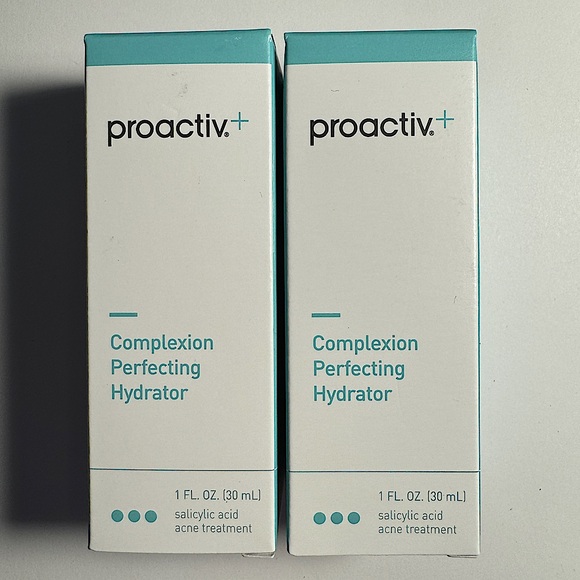 Proactiv | Skincare | 2x Proactiv Complexion Perfecting Hydrator ...
